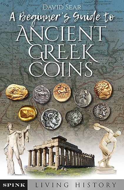 Spink Living History: An Introductory Guide to Ancient Greek and Roman ...