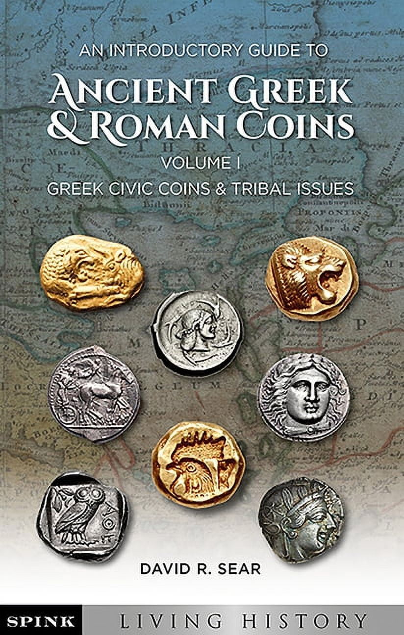Spink Living History An Introductory Guide to Ancient Greek and Roman ...