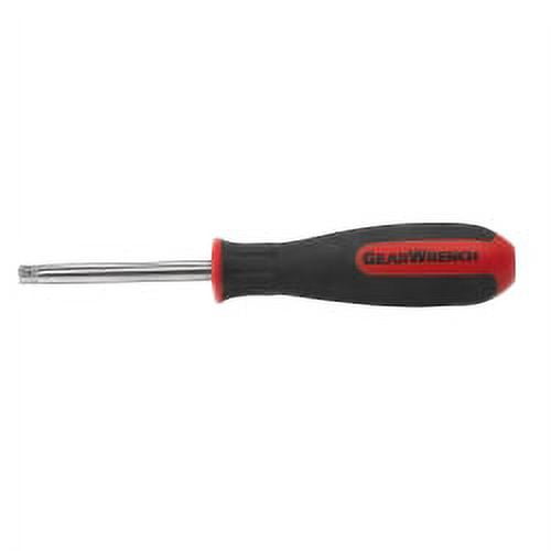 Spinner Handle 1/4" Dr - Walmart.com