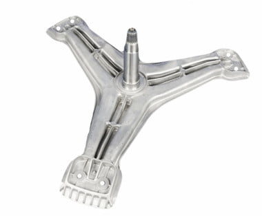 Spinner Support Compatible with LG Kenmore Washer 4434ER0002D ...