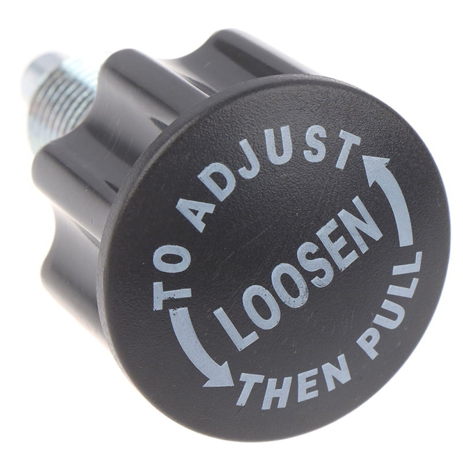 Spinning Bike Pull Pin Spring Knob Replacement Parts for Fitness ...