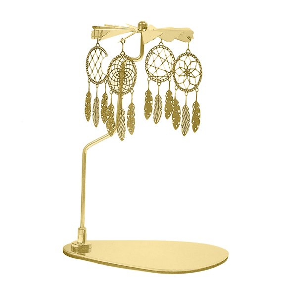 Candle Spinner