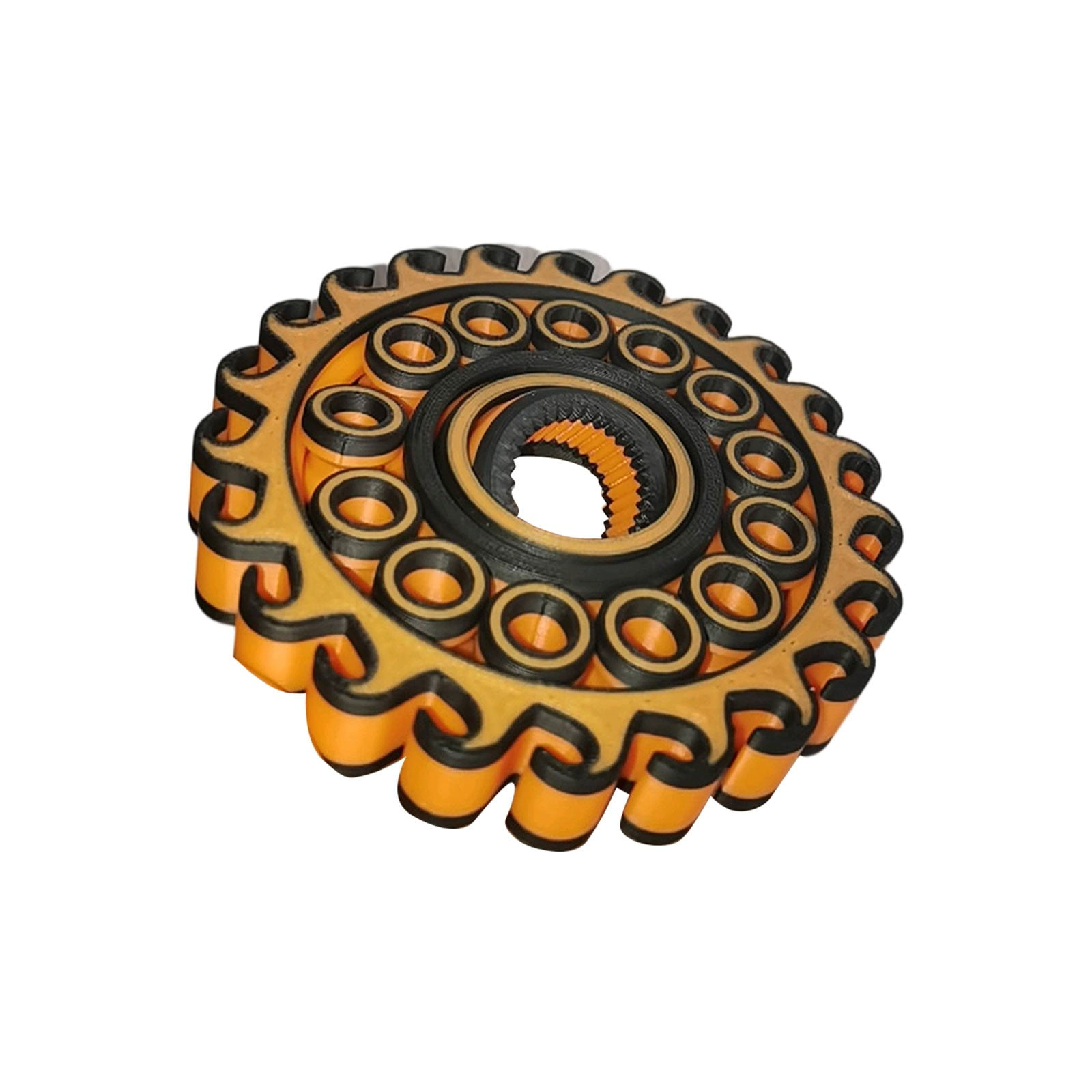 Spinning Decompression Gyro Heavy Duty, The Best Gift For Friends，The ...