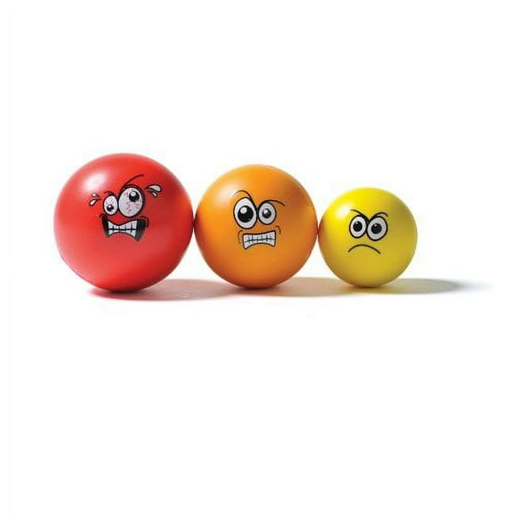 Anger Management Toys
