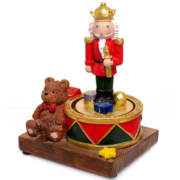 Nutcracker 6 Foot