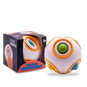 Ball Popping Toy