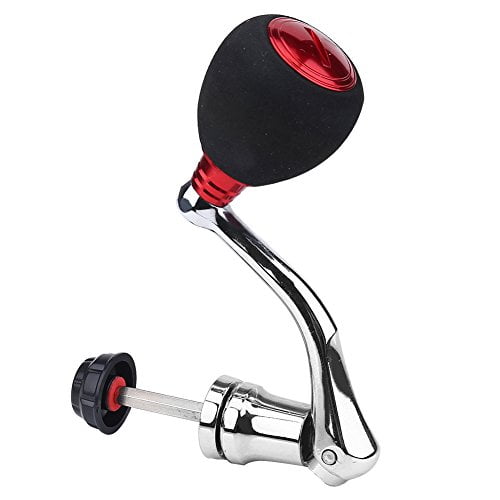 Spinning Reel Handle Replacement,Reel Replacement Power Handle Metal ...