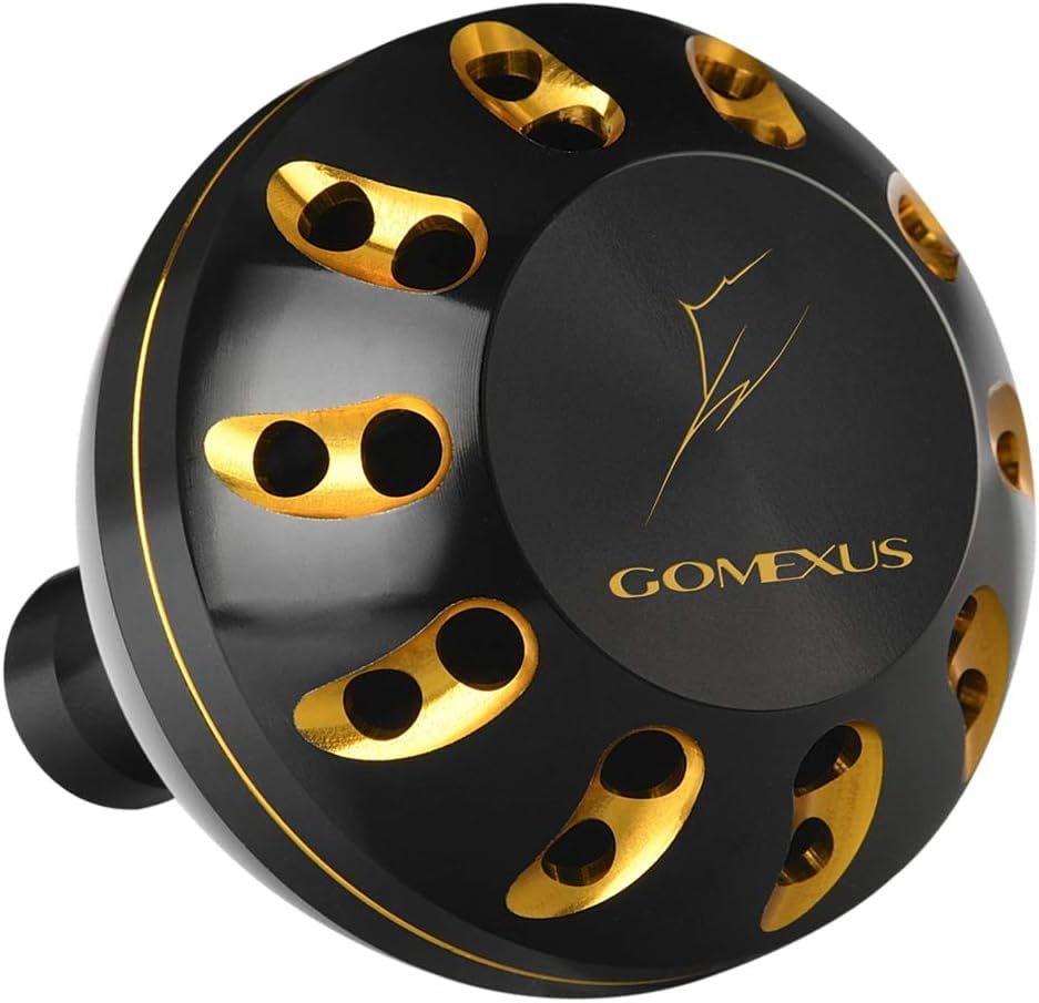 Spinning Reel Knob For Shimano Stradic Fk 5000 Stella Sw-C Saragosa Sw ...