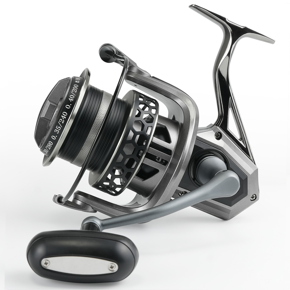 Lightweight Fishing Reels for Outdoor Sports and Fishing Enthusiasts