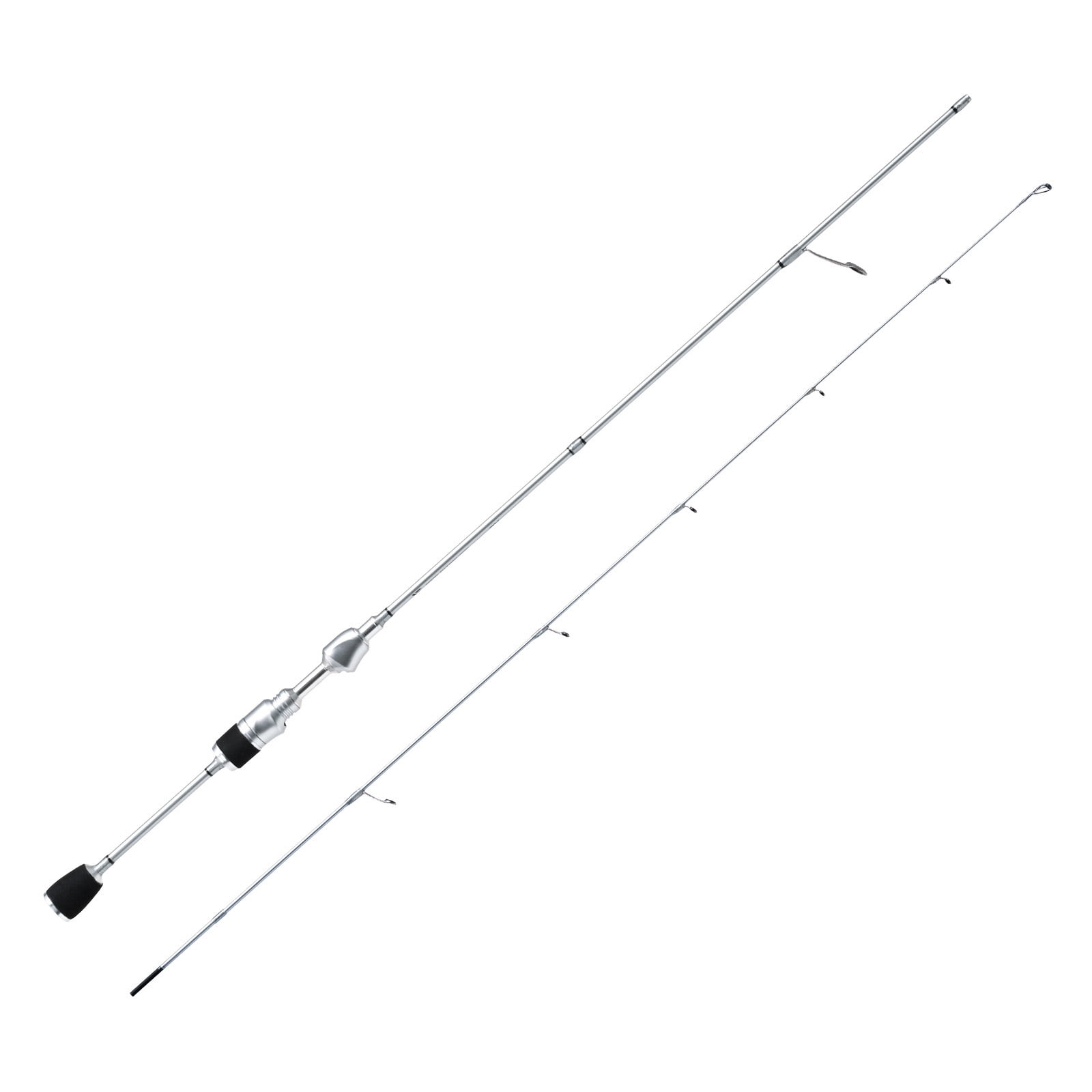 Spinning Rod,Rod With Carbon Ceramic Wire Rod Carbon Fiber Handle ...