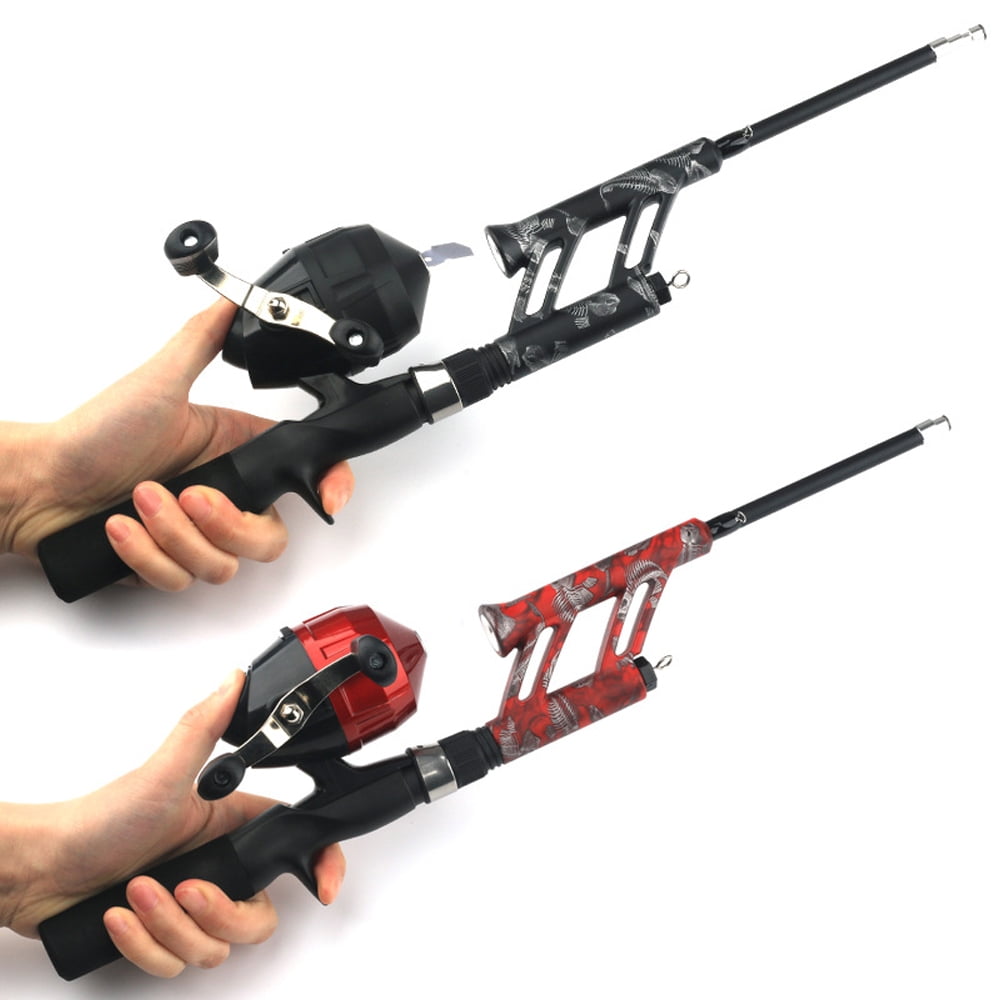 Spinning Rod,Set Saltwater Freshwater Reel Set Saltwater Pole With Reel ...