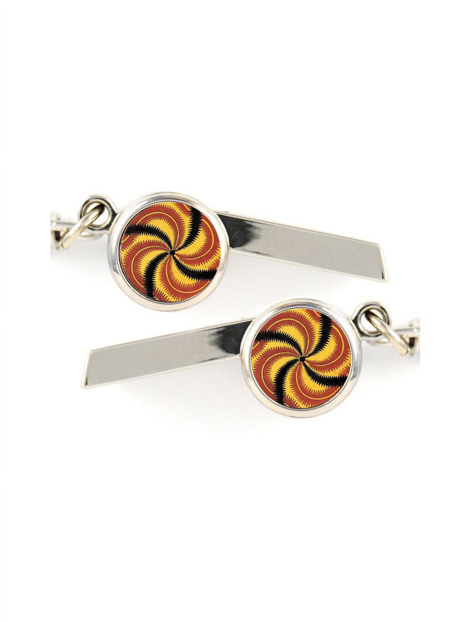 Spinning Safety Whistle Keychain - Walmart.com