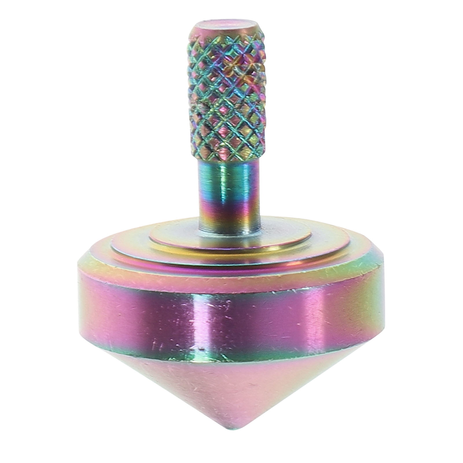 Spinning Top Alloy Vintage Totem Desktop Alloy Gyroscope - Walmart.com