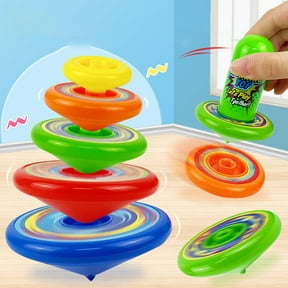 Toy Tops