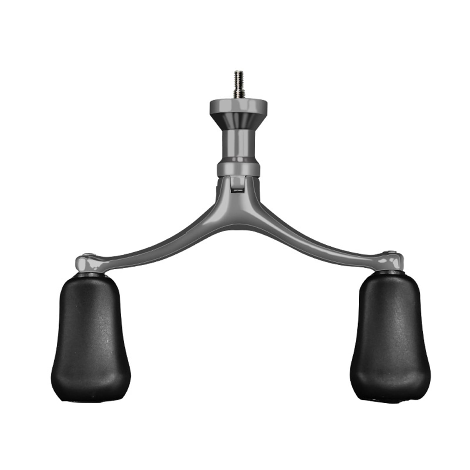 Spinnings Reel Rockers Arm Fishing Rod Handle Fishing Reel Handle Grip ...