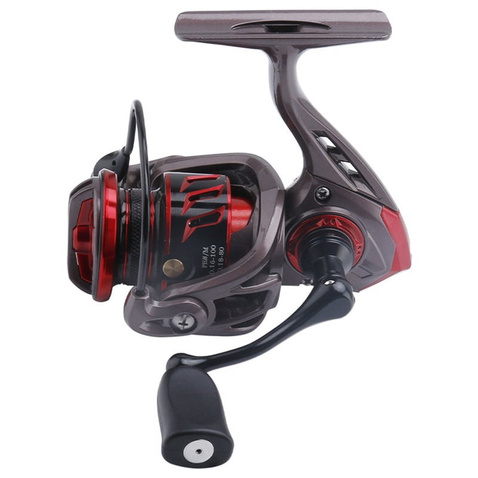 Spinnings Reel Waterproof Spinnings Reel Ultralight Fishing Reel Lure ...