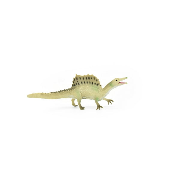 Realistic Spinosaurus