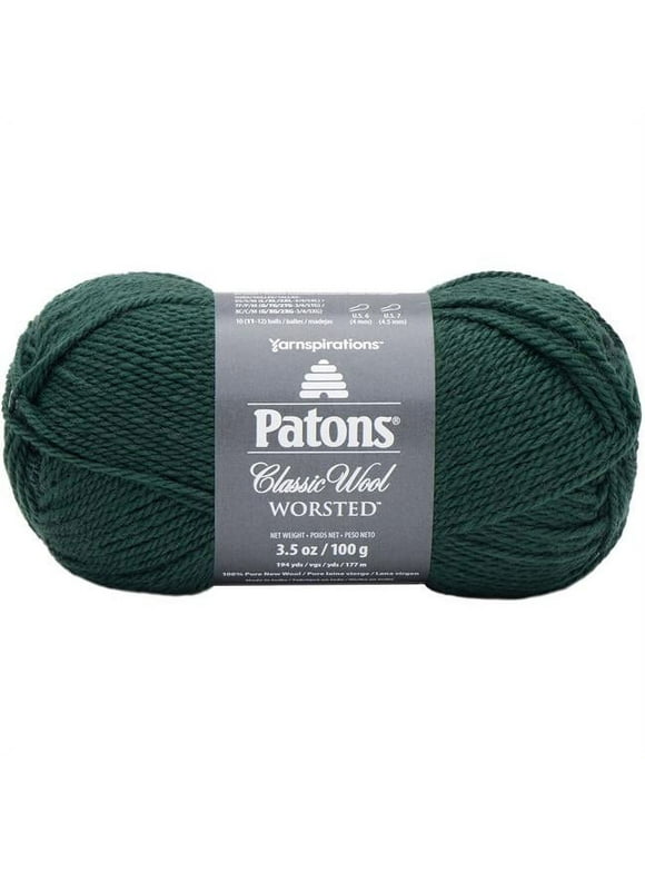 Wool Yarn in Yarn - Walmart.com