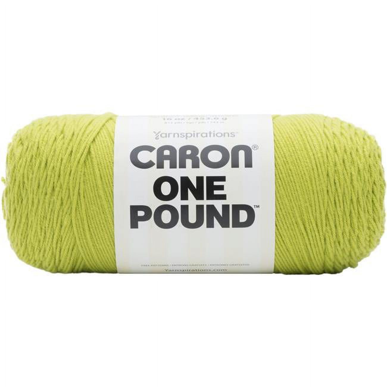 Spinrite 294015-15016 Limeade - Century Collection Yarn - Walmart.com