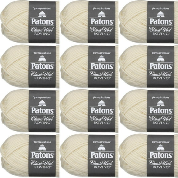 Patons Classic Wools