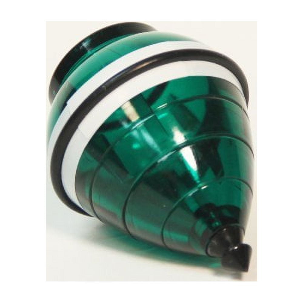 Spintastics Sidewinder Spin Top - Green - Walmart.com