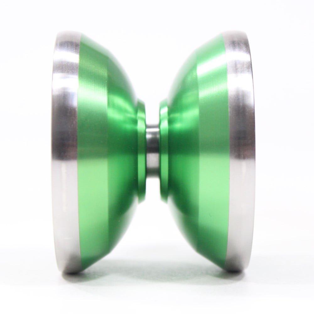 Spintastics Space Monkey Yo-Yo - Unresponsive or Responsive Play - Bi ...