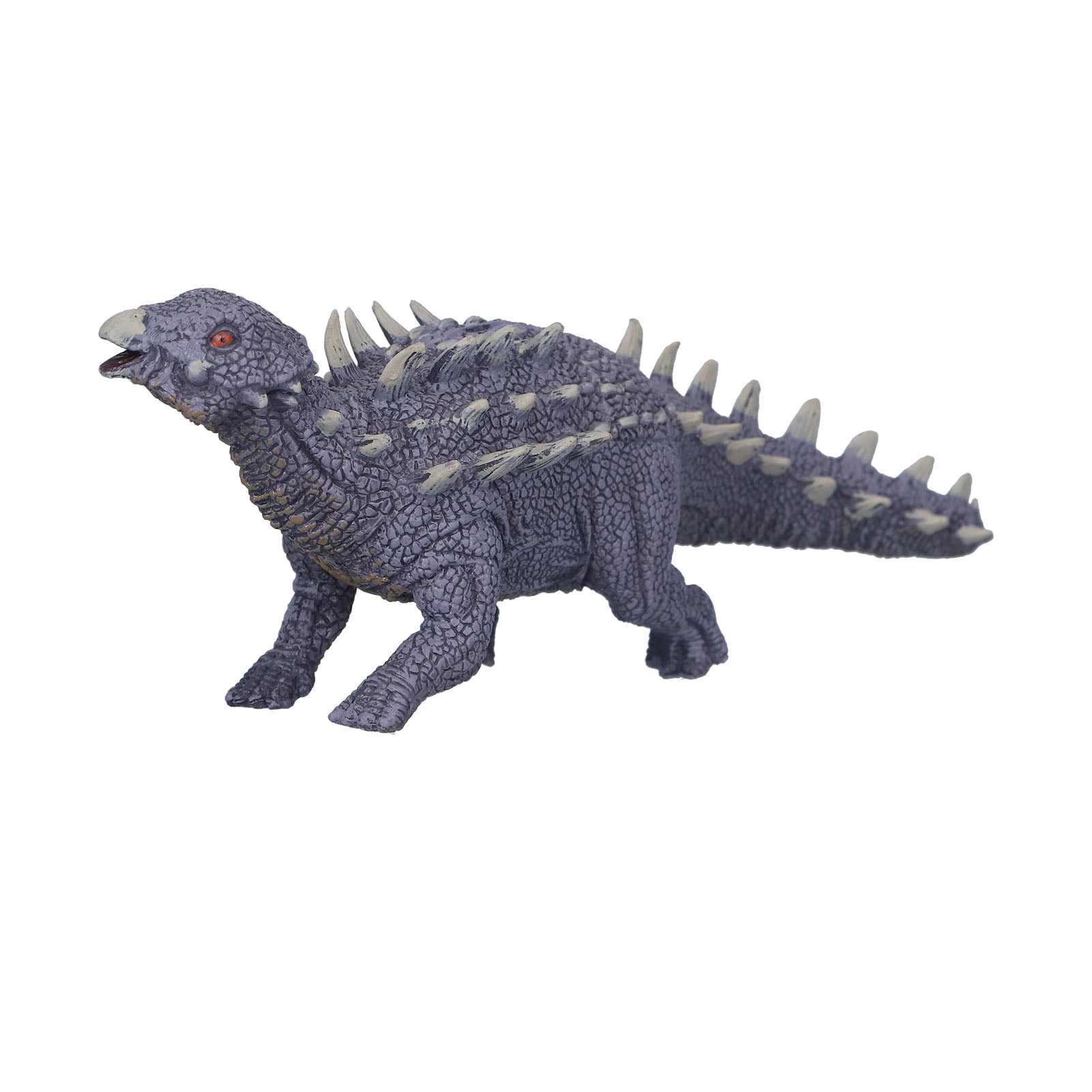 Spiny Ankylosaurus Simulation Dinosaur Model Dinosaur Collection Toy ...