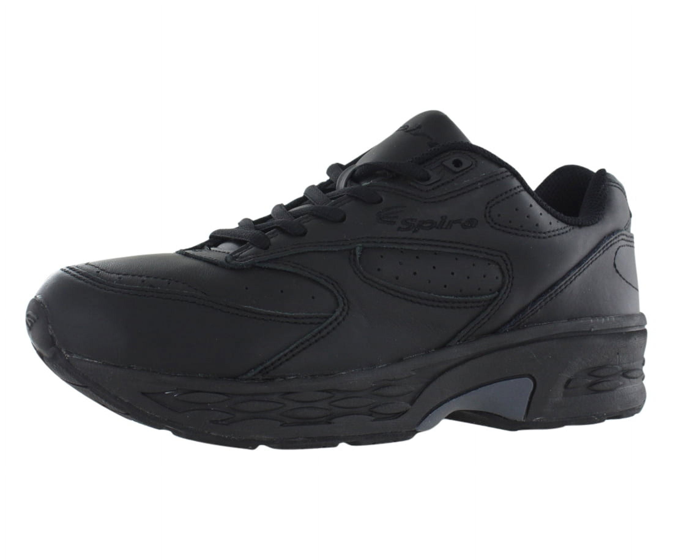 Spira Classic Leather Walker Walking Wide Mens Shoe Size 13, Color ...