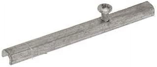 Spiral Balance Pivot Bar - Bulk 25 Pack by CR Laurence - Walmart.com