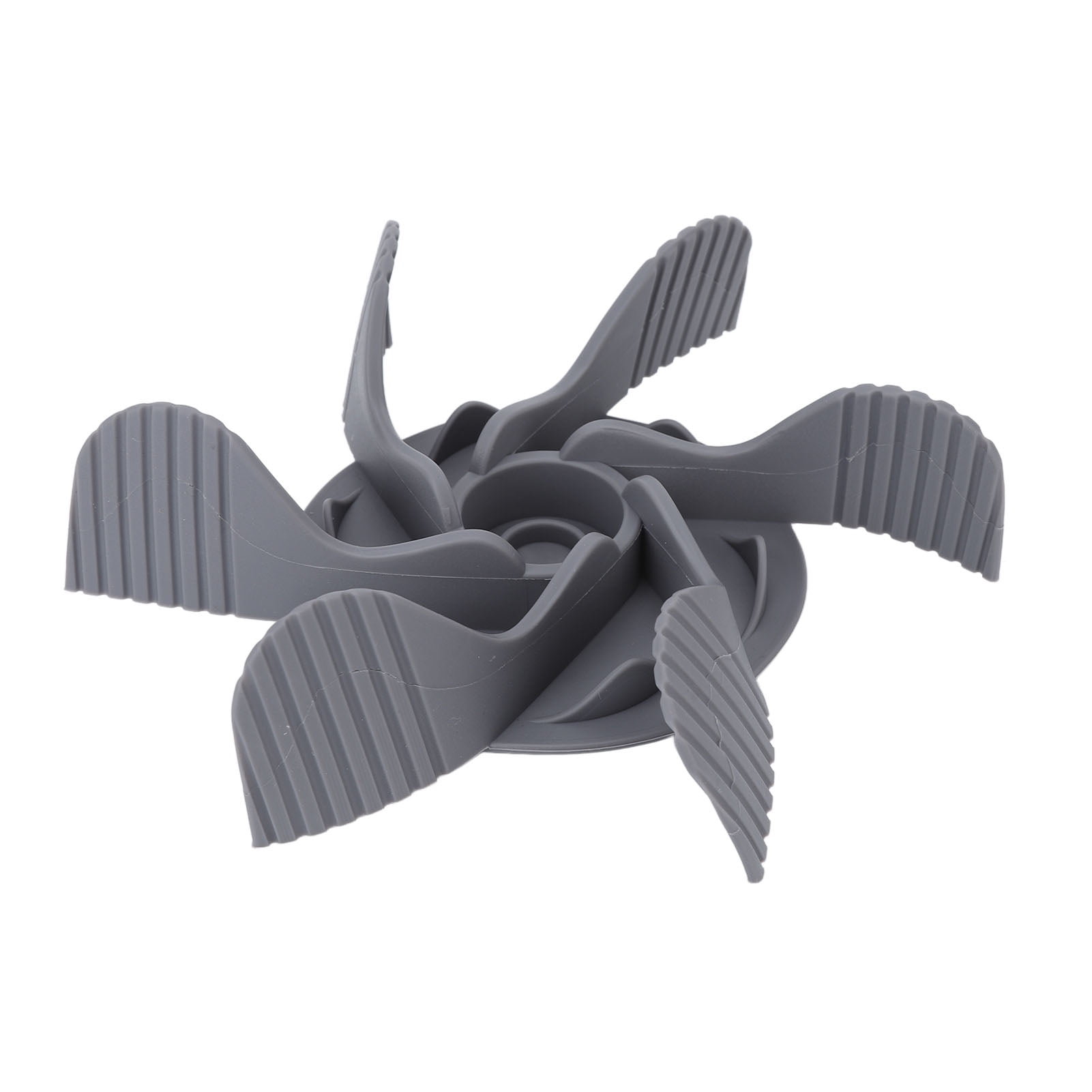 Spiral Blade Slow Feeder Insert with 19 Suction Cups - Walmart.com