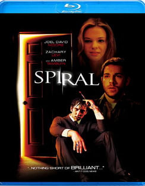 Spiral (Blu-ray) - Walmart.com