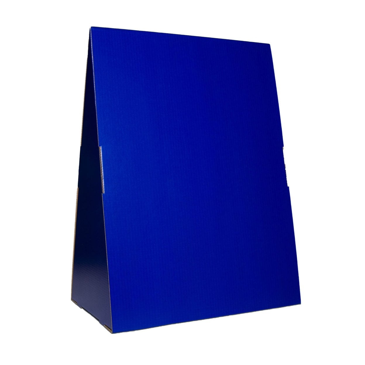 Spiral-Bound Flip Chart Stand, 33" Height, 24" Width, 14" Length ...