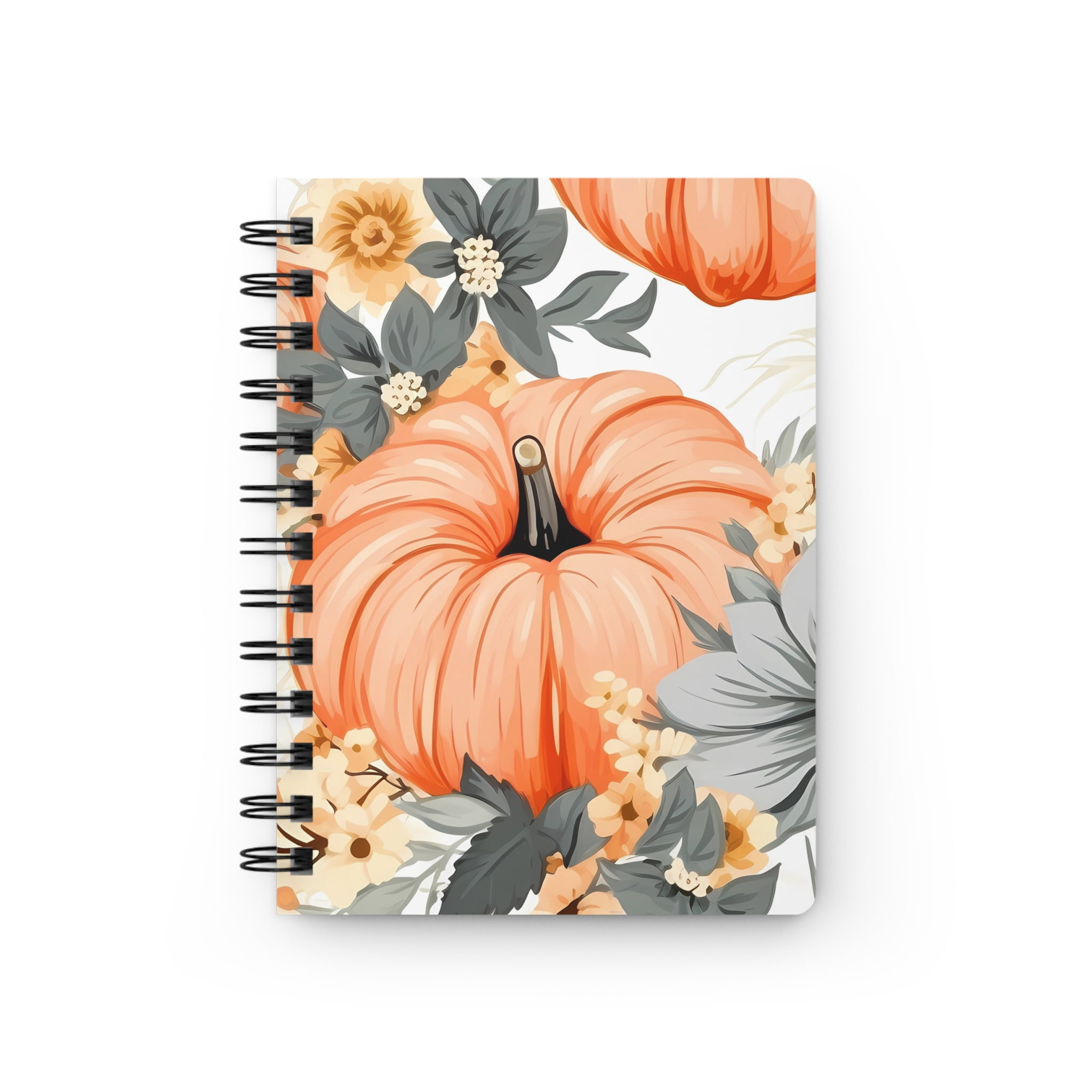 Spiral Bound Journal - Walmart.com