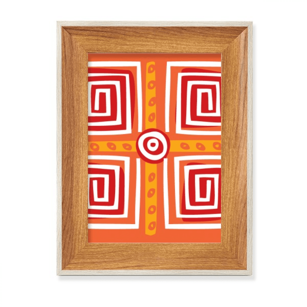 Spiral Boxes Mexico Totems Ancient Civilization Desktop Wooden Photo ...