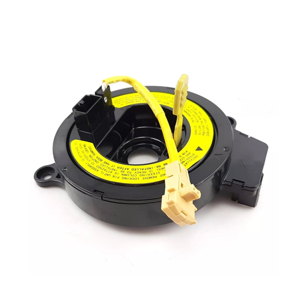 Spiral Cable Clock Spring 56042341AF For JEEP GRAND CHEROKEE 4.0L 4.7L ...