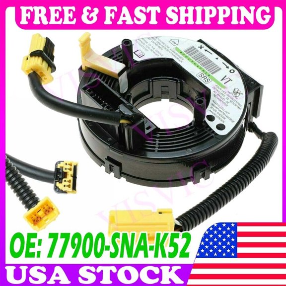 Hyundai Clock Spring