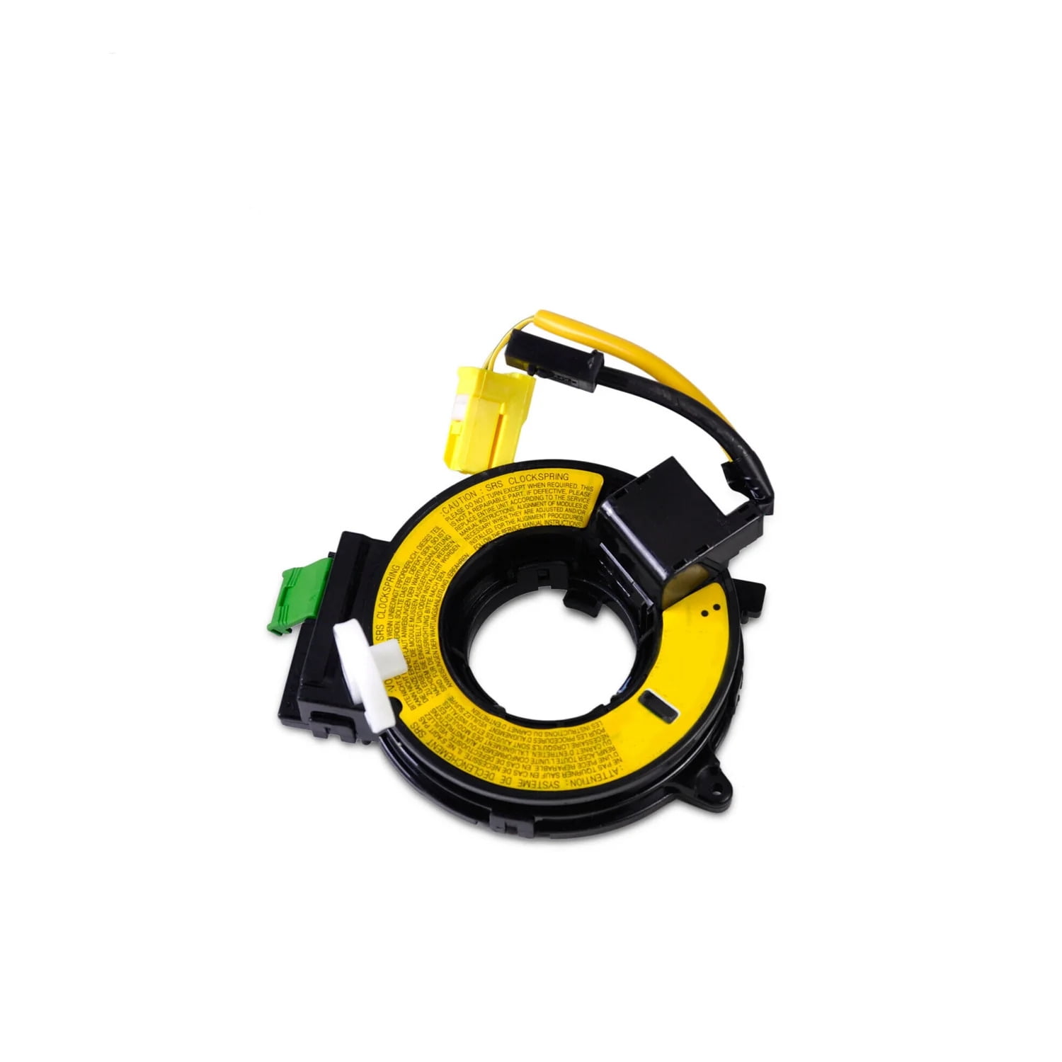 Spiral Cable Clock Spring 8619A017 For Mitsubishi Outlander Lancer L200 ...