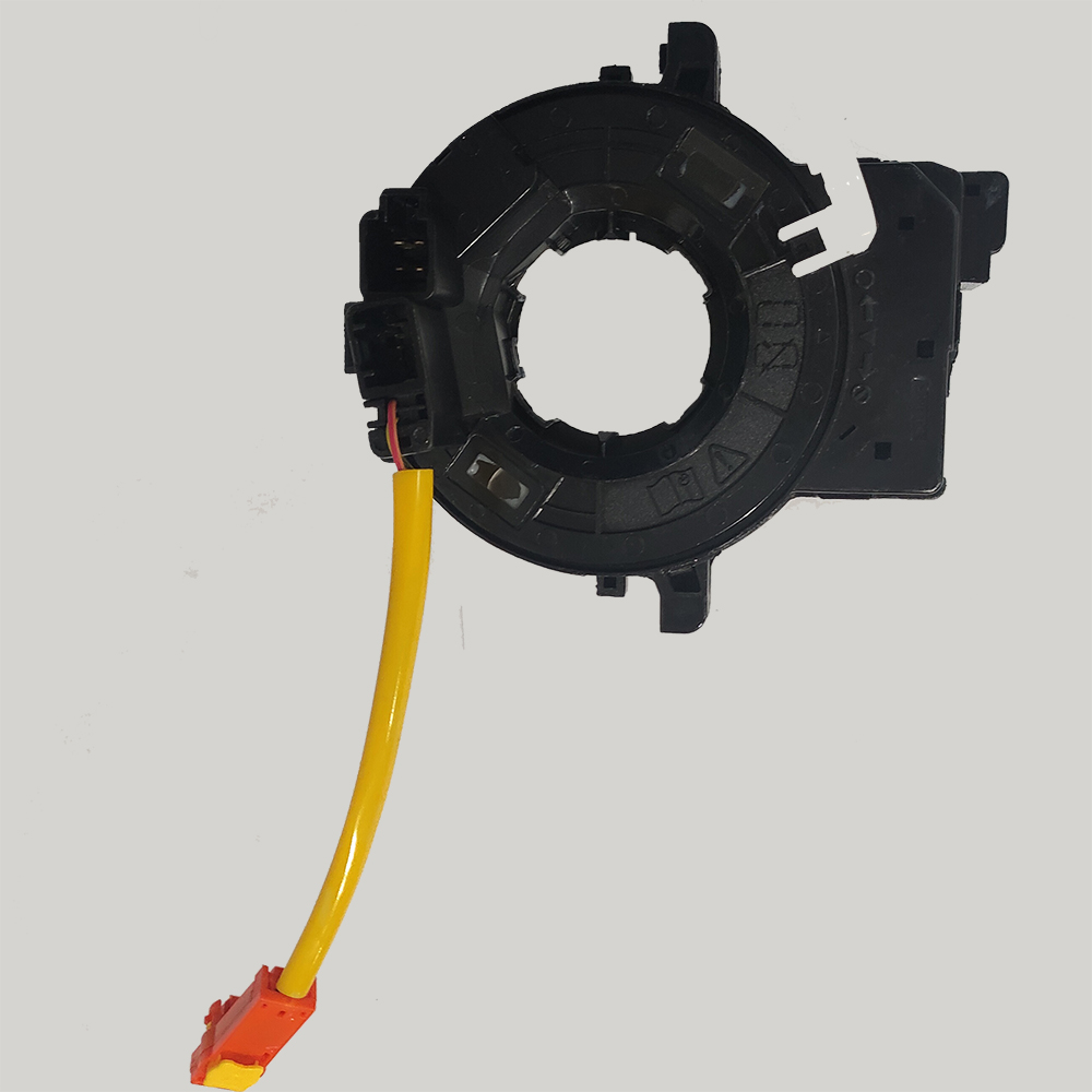 Spiral Cable Clock Spring 8619A446 For Mitsubishi Pajero Sport 2015 ...