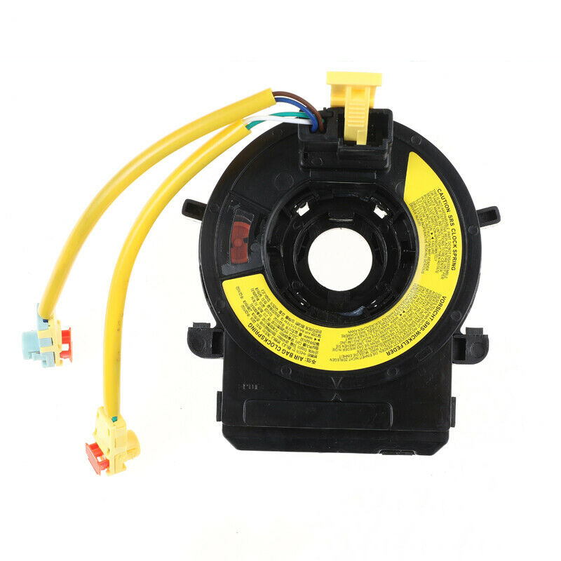 Spiral Cable Clock Spring 93490-2T220 For 2011-2013 Kia Optima 2.0L 2 ...
