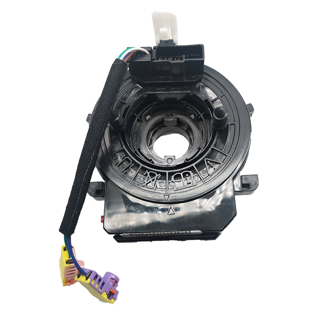 Spiral Cable Clock Spring 93490-F2325 93490-F2225 For Hyundai Elantra ...