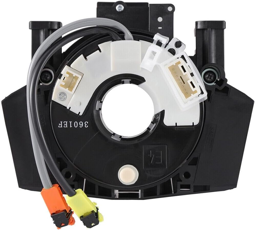 Spiral Cable Clock-Spring Fit for 2008-2013 NISSAN Rogue,2007-2012 ...