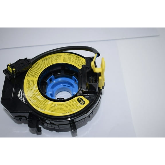 Hyundai Clock Spring