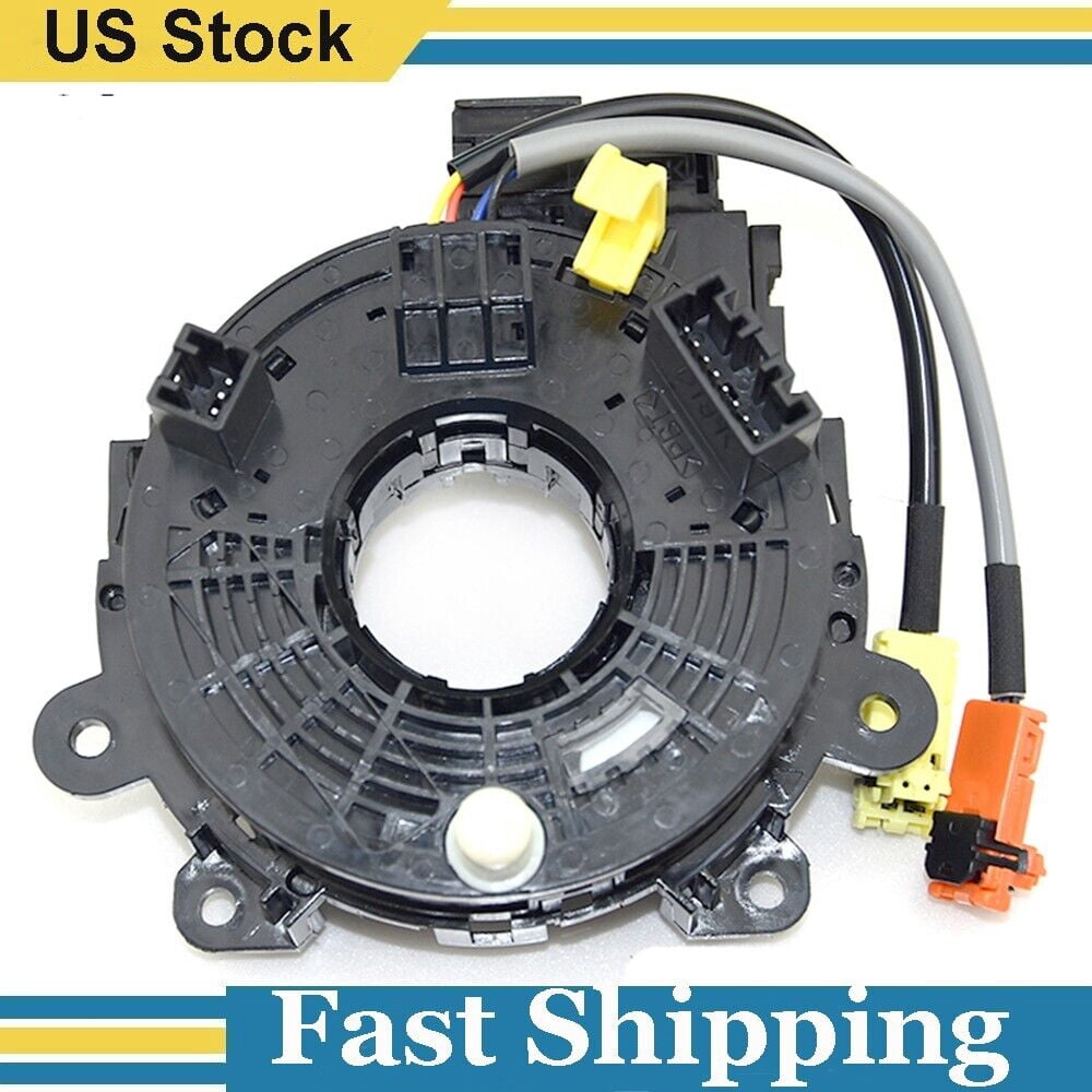 Spiral Cable Clock Spring For 2013-2020 INFINITI QX60/2015-2018 Nissan ...