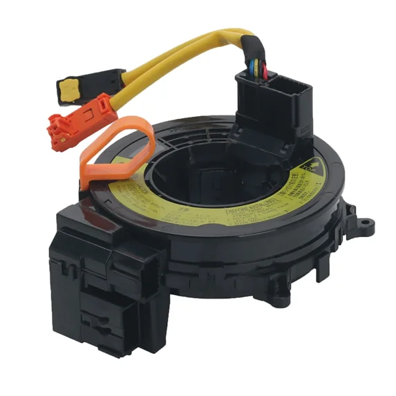 Spiral Cable Clock Spring For 4Runner GX470 LX470 ES300 ES330 OE# 84306 ...