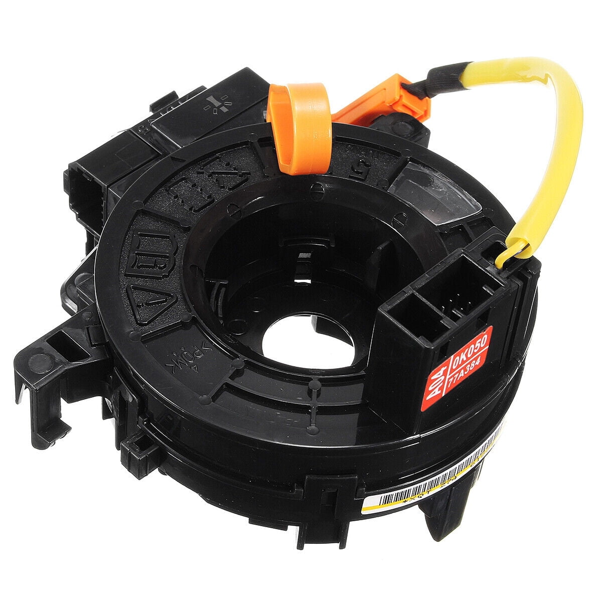 Spiral Cable Clock Spring For Corolla Hilux Camry Fortuner 84306-0K050 ...