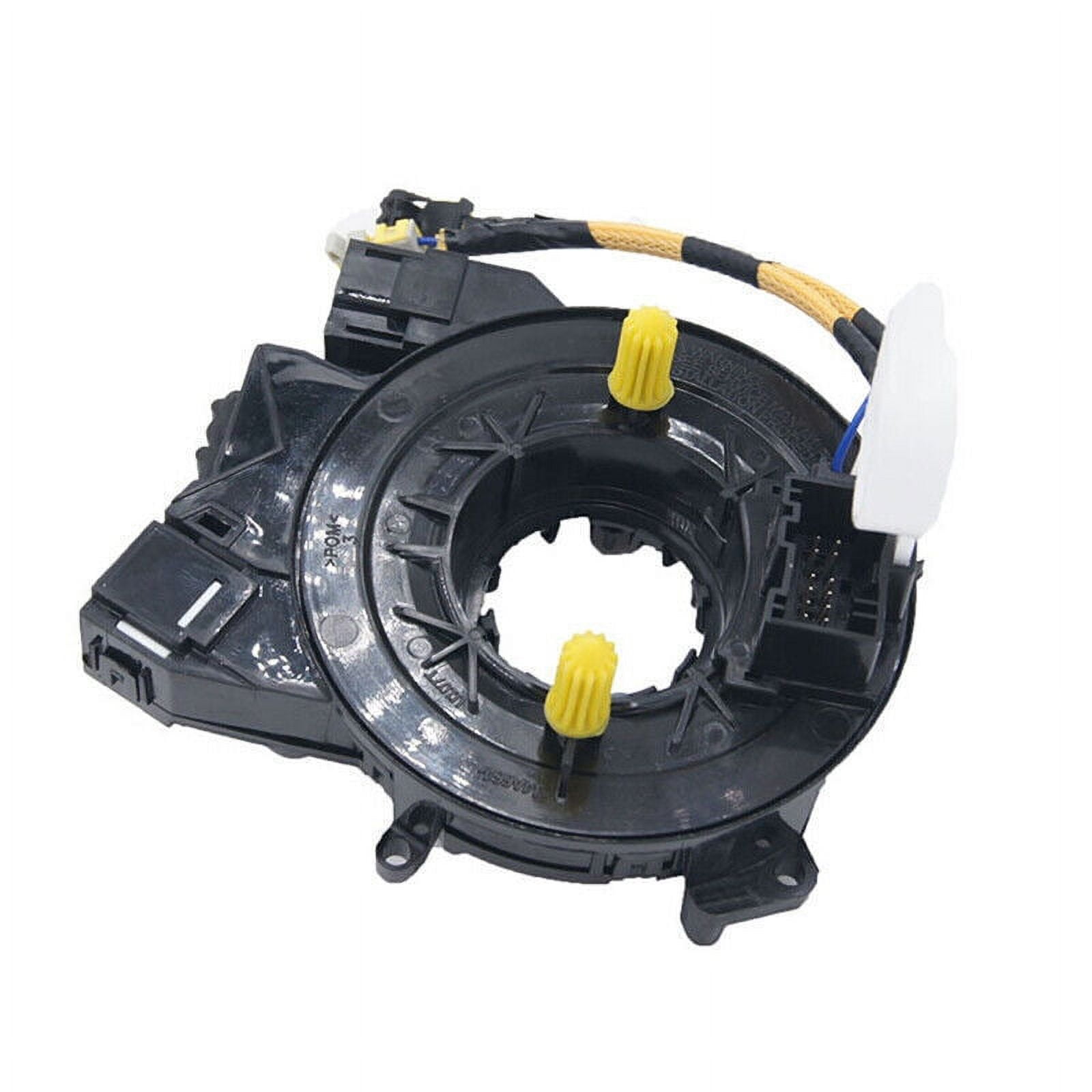 Spiral Cable Clock Spring For Ford EDGE EXPLORER FLEX TAURUS LINCOLN ...