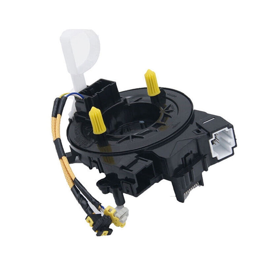 Spiral Cable Clock Spring For Ford EDGE EXPLORER FLEX TAURUS LINCOLN ...