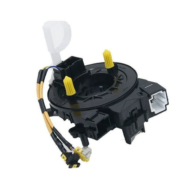 Spiral Cable Clock Spring For Ford EDGE EXPLORER FLEX TAURUS LINCOLN ...