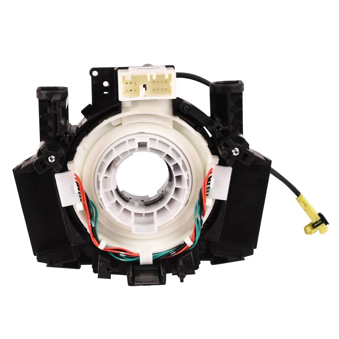 Spiral Cable Clock Spring For Nissan Tiida 2007 - 2012 25567EB301 ...