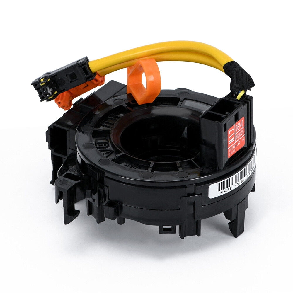 Spiral Cable Clock Spring For Prius Rav4 Camry Scion 84306-0E010/84306 ...